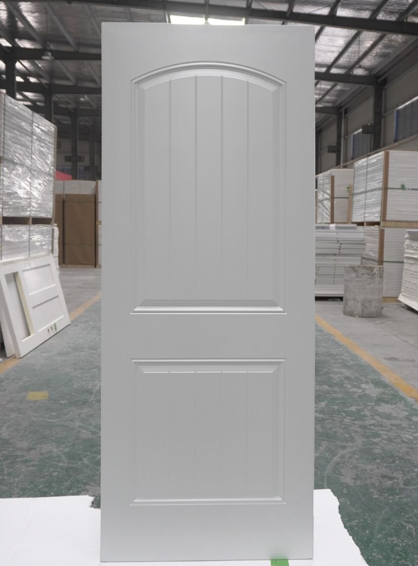 Exterior Steel Door - TongYu Industry